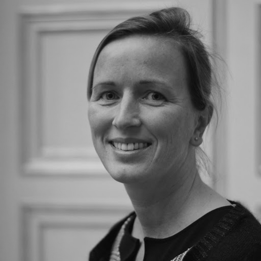 Prof. Sandra Van Vlierberghe - GATE HEALTH